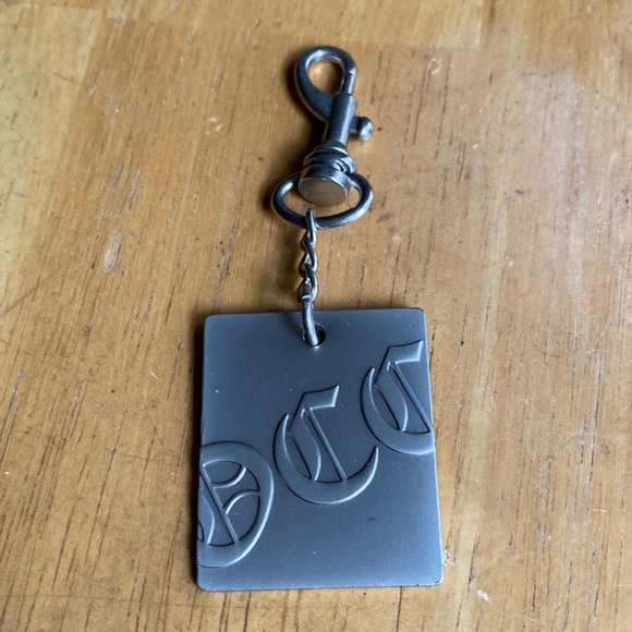 Orange Chopper county | Accessories | Occ Orange Chopper County ...